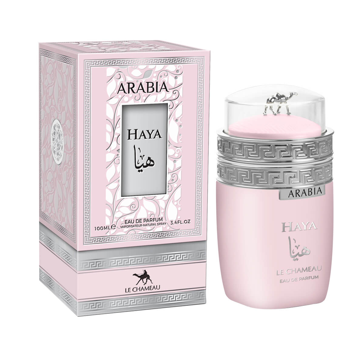 Arabia Haya EDP 100ml – Dubai perfumes SA