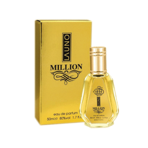 Launo Million 50ml – Dubai perfumes SA