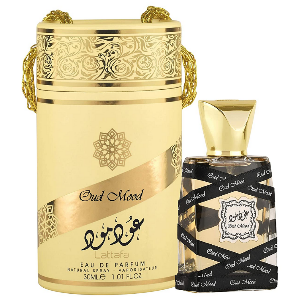 Oud mood 30ml – Dubai perfumes SA