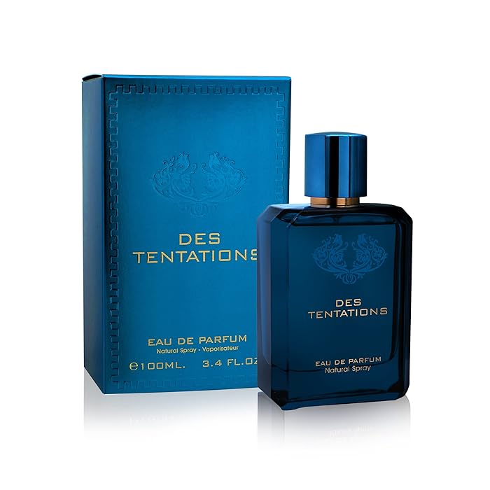 Des Tentations EDP 100ml – Dubai perfumes SA