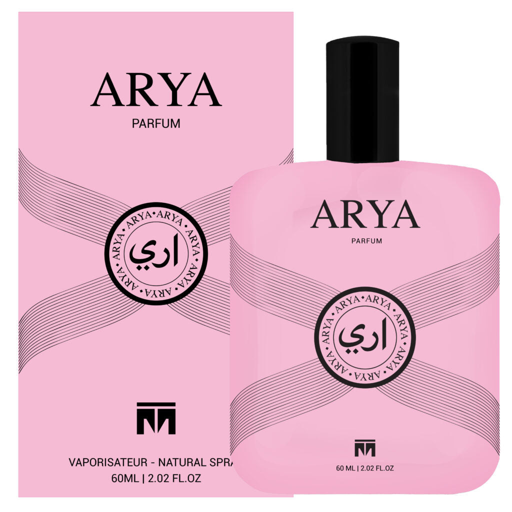 Arya Classic Designer 80ml – Dubai perfumes SA