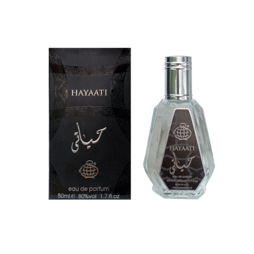 Hayaati 50ml – Dubai perfumes SA
