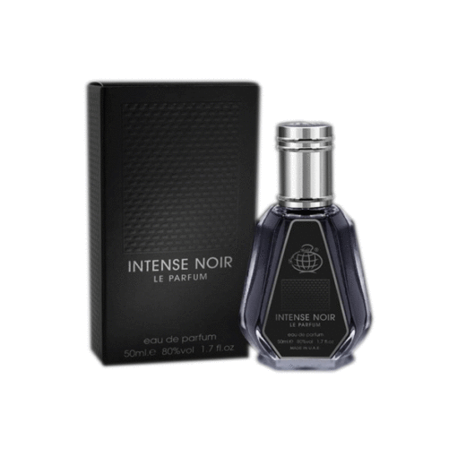 Intense Noir Le Parfum 50ml – Dubai perfumes SA
