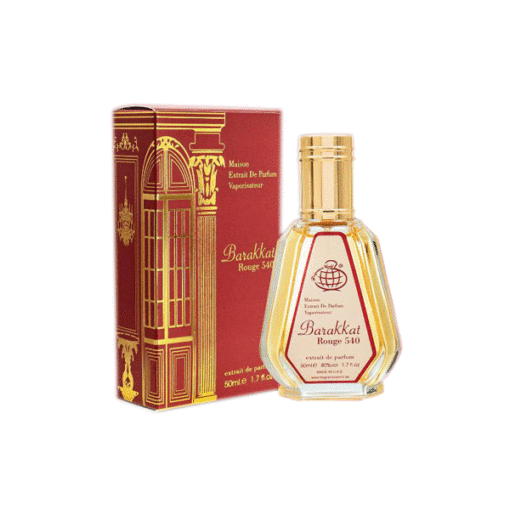Barakkat Rouge 540 Extrait edp 50ml – Dubai perfumes SA