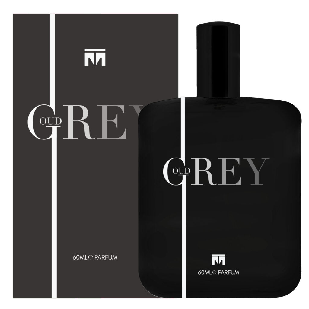 Grey Classic 80ml – Dubai perfumes SA