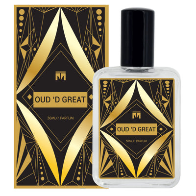 FFC Collection – Dubai perfumes SA