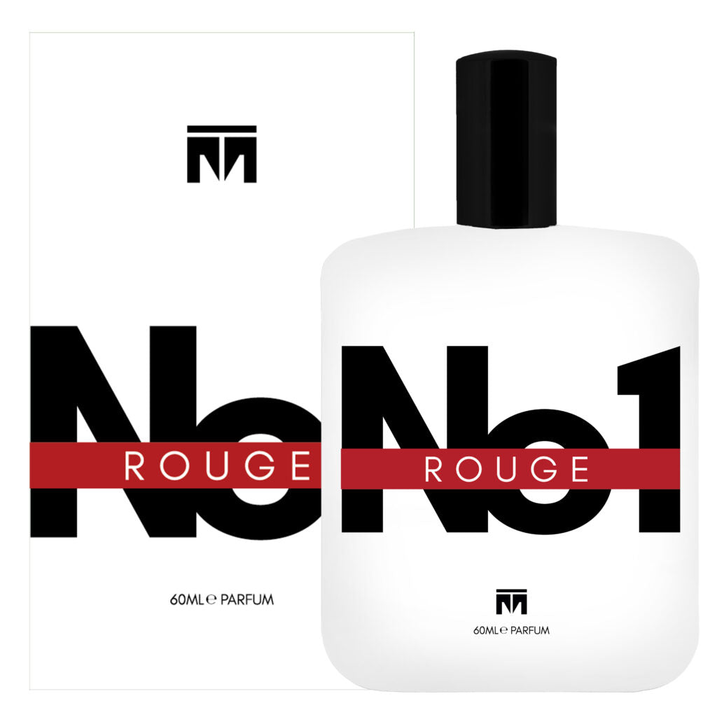 Rouge No1 Classic 80ml – Dubai perfumes SA