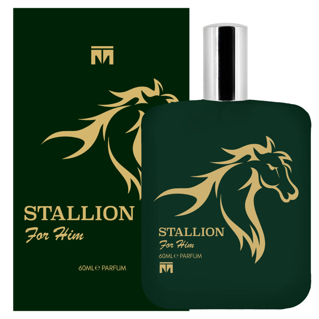 Stallion Classic Designer 80ml – Dubai perfumes SA