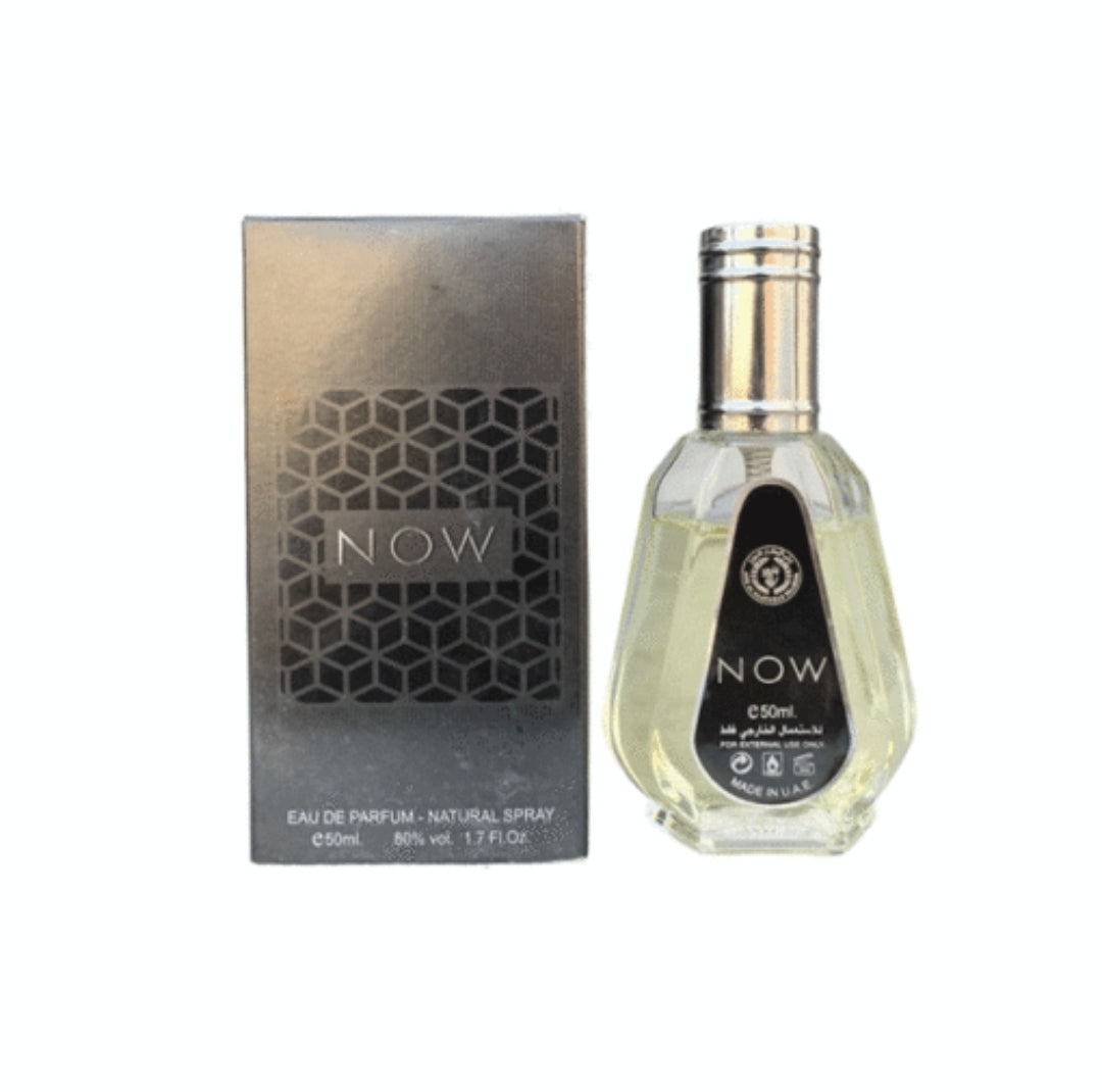 Rave Now Black 50ml – Dubai perfumes SA