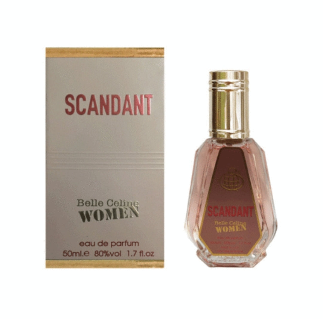 Scandant 50ml – Dubai perfumes SA