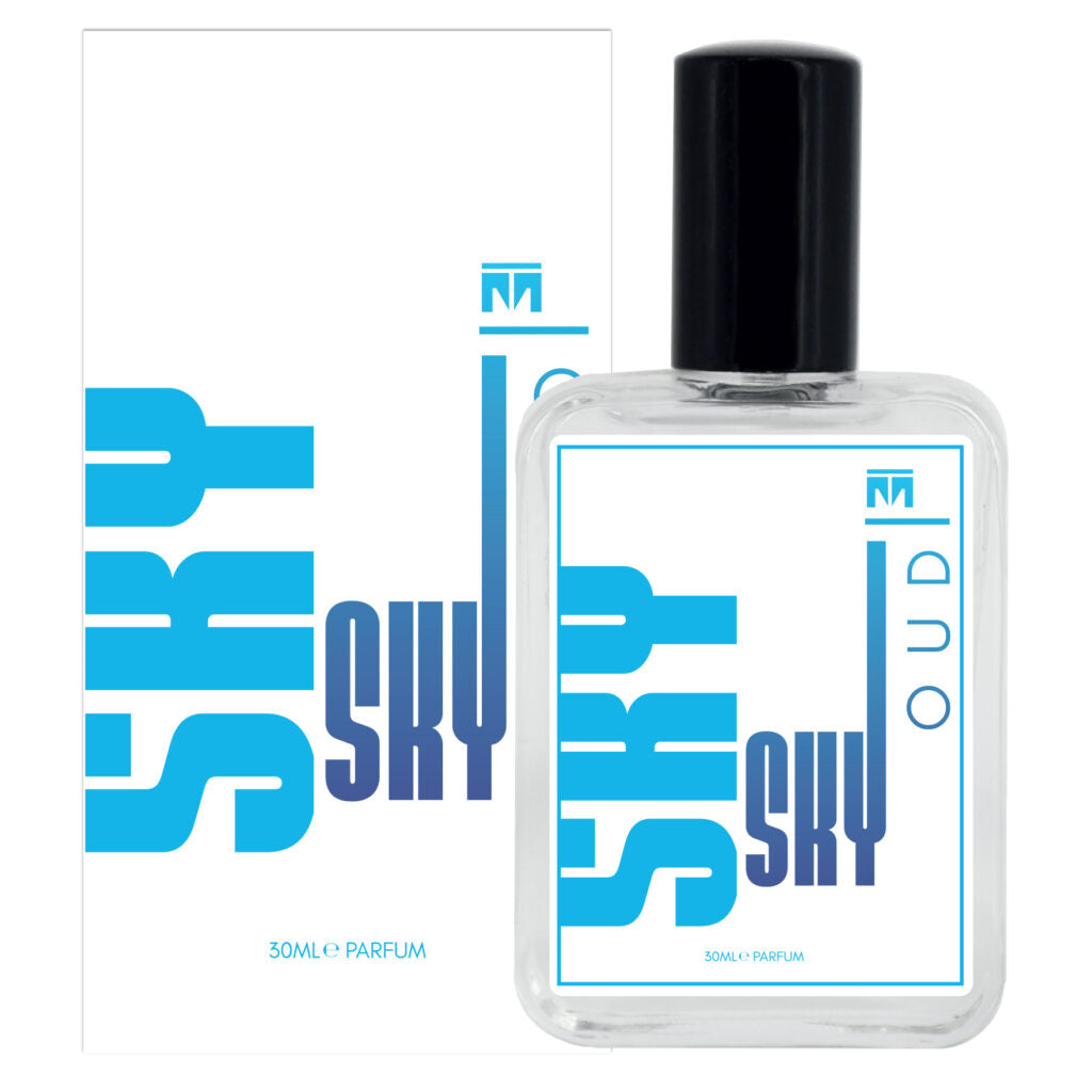 Sky oud 30ml – Dubai perfumes SA