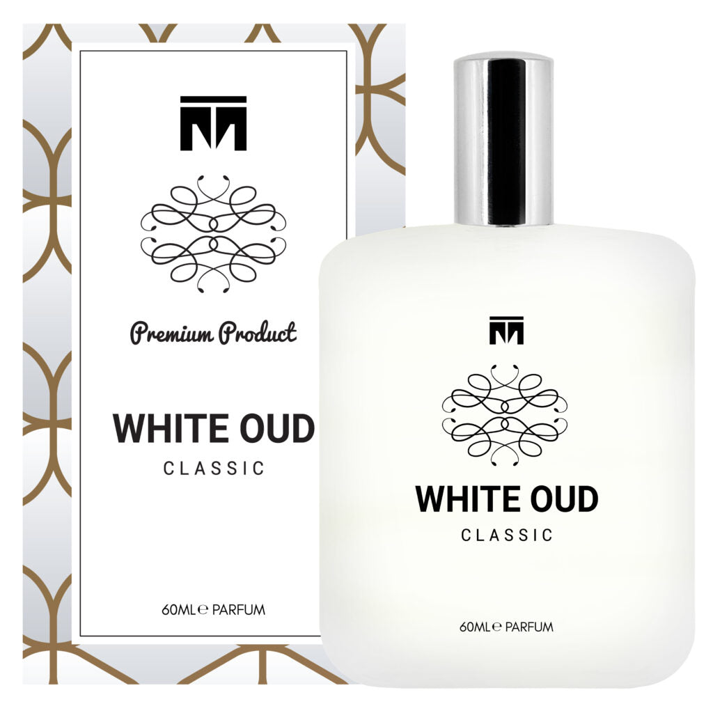 White Oud 80ml – Dubai perfumes SA