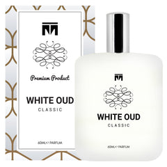 White Oud 80ml – Dubai perfumes SA