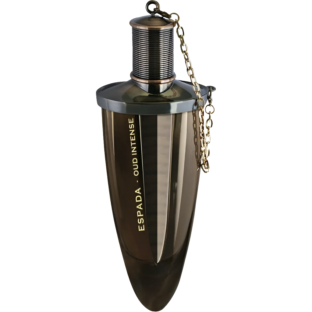 Espada Oud Intense Emper Perfumes 100ml – Dubai perfumes SA