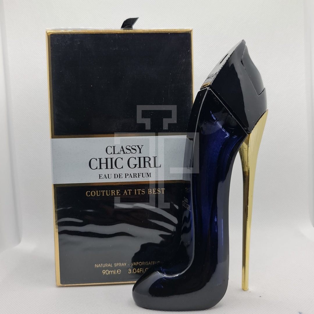 Classy Chic Girl 90ml – Dubai perfumes SA