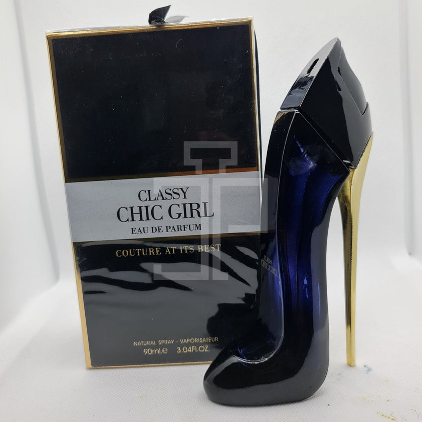 Classy Chic Girl 90ml – Dubai perfumes SA