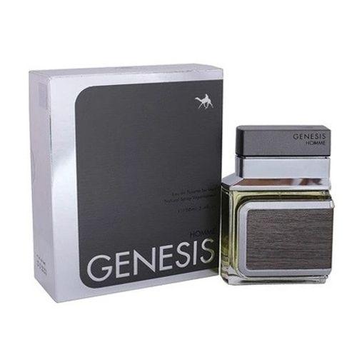 Genesis Pour Homme 100ml – Dubai perfumes SA