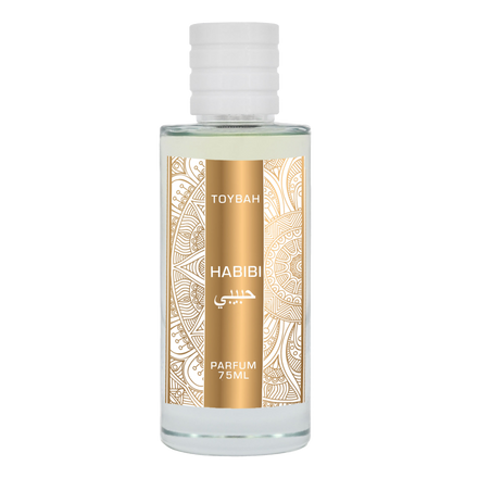 Toybah – Dubai perfumes SA