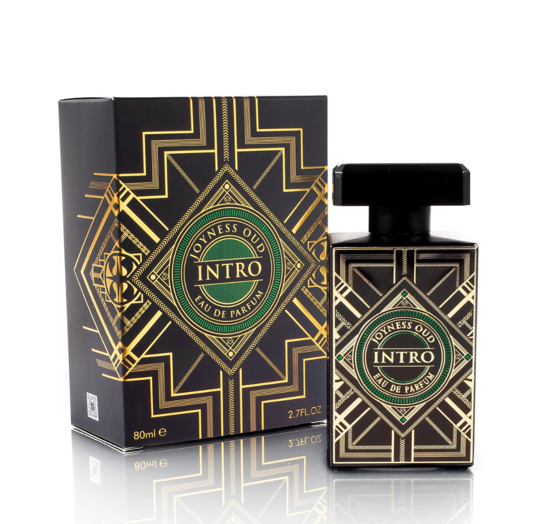 Intro Joyness EDP 100ml – Dubai perfumes SA