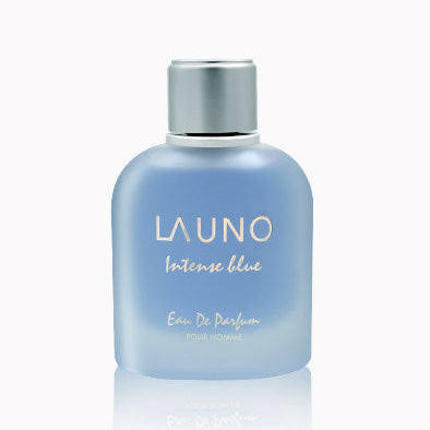 Launo intense blue 100ml – Dubai perfumes SA
