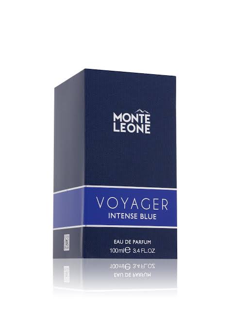 Monte Leone Voyager 100ml – Dubai perfumes SA