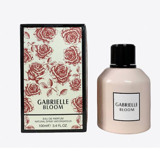 Gabriel Bloom EDP 100ml – Dubai perfumes SA