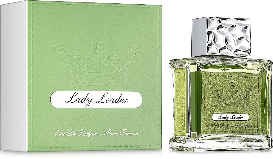 Lady Leader edp – Dubai perfumes SA