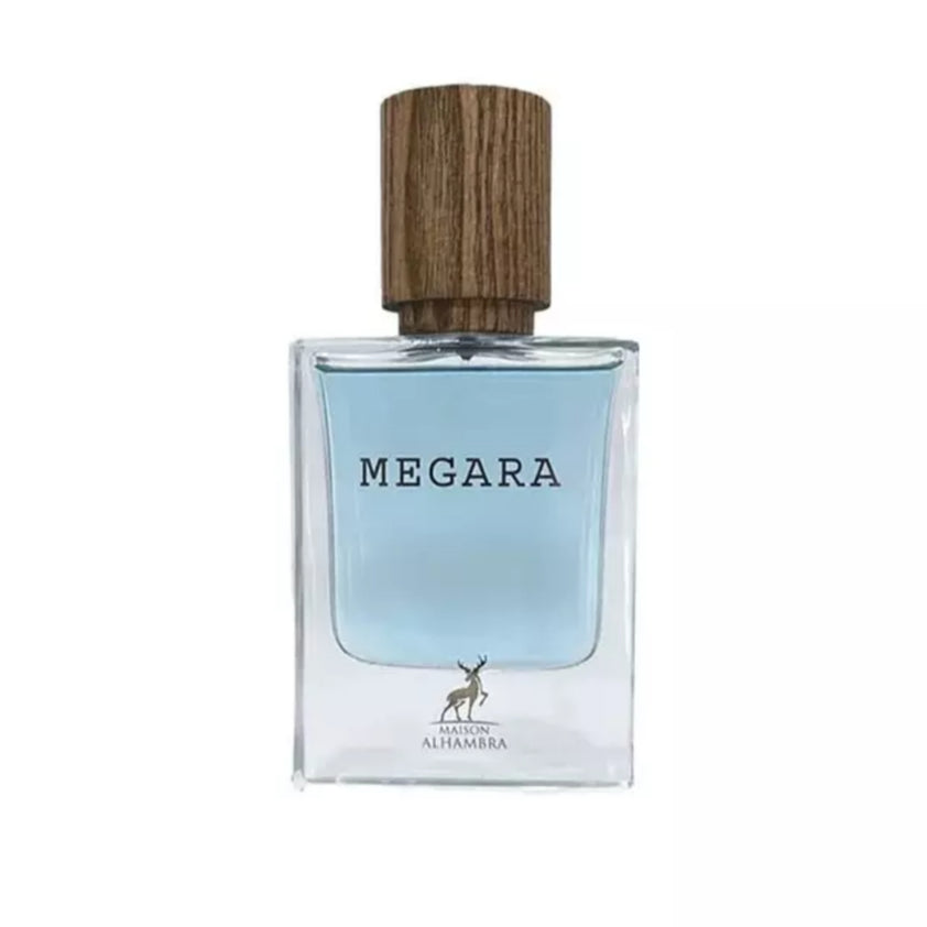 Megara maison Alhambra edp 50ml – Dubai perfumes SA