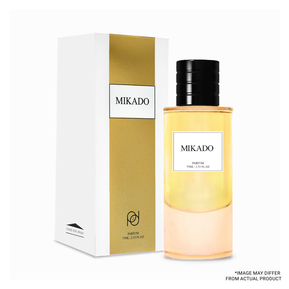 MIKADO - 75ML – Dubai perfumes SA