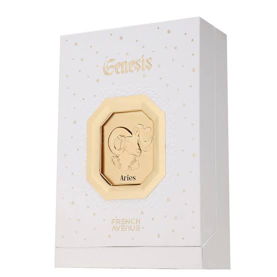 Genesis Aries French Avenue edp 90ml – Dubai perfumes SA