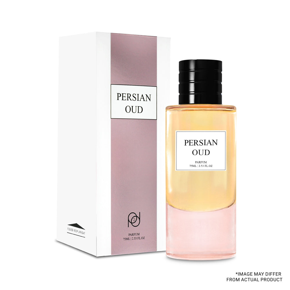 PERSIAN OUD - 75ML – Dubai perfumes SA