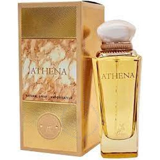 Athena Maison alhambra edp 100ml – Dubai perfumes SA