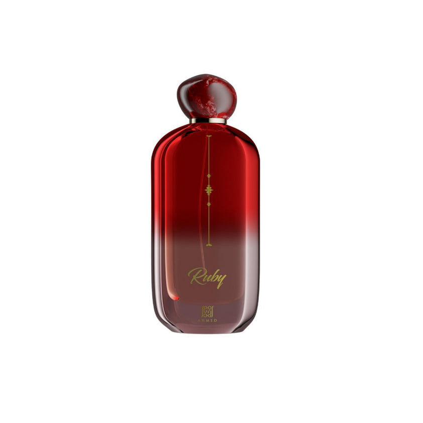 RUBY EDP 100ML BY AHMED AL MAGHRIBI – Dubai perfumes SA