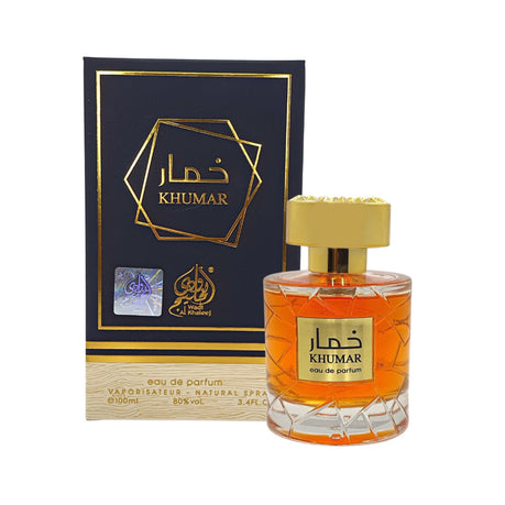Khumar EDP 100ml – Dubai perfumes SA